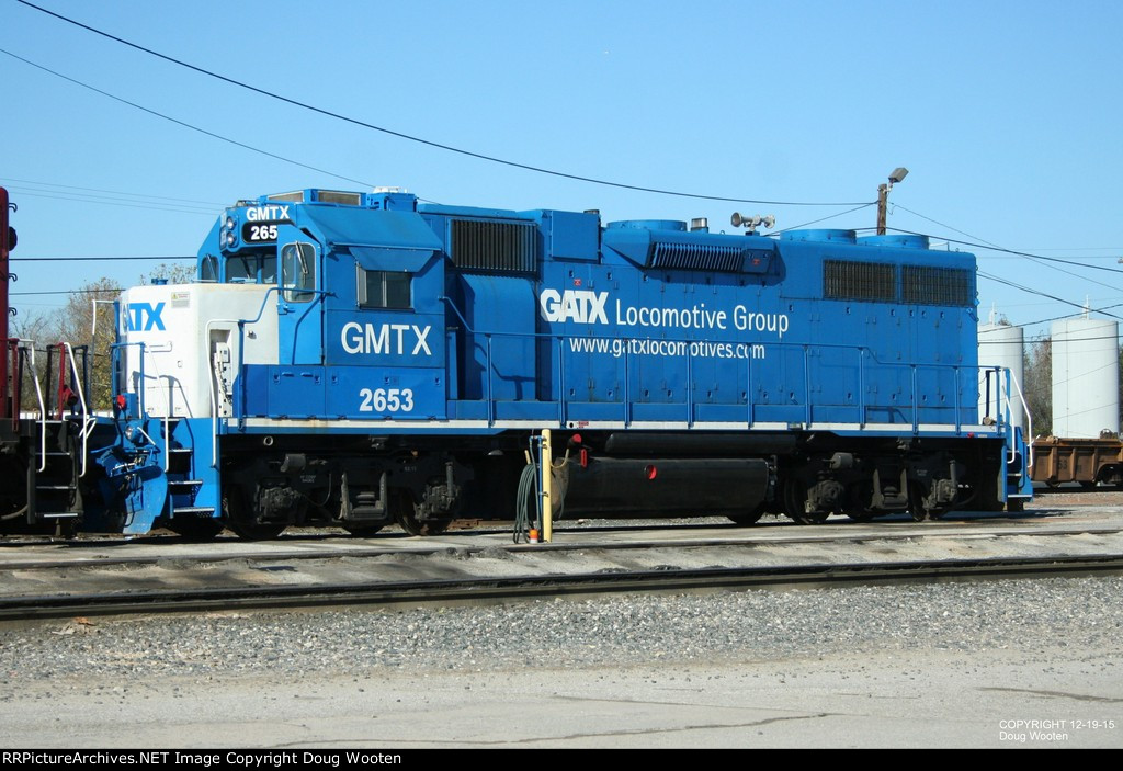 GMTX 2653